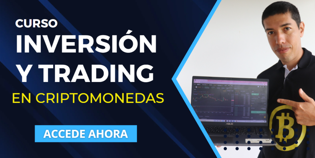 Cuenta demo para trading en criptomonedas